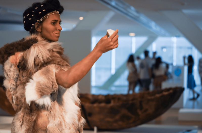 Les Rencontres Cosquer : 6ème édition - Grotte Cosquer